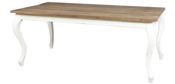 Esszimmer mit Landhaus-Flair - Wohnpalast Magazin