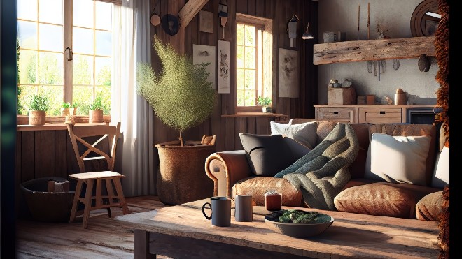 Wohnzimmer gemütlich einrichten - Wohnpalast Magazin