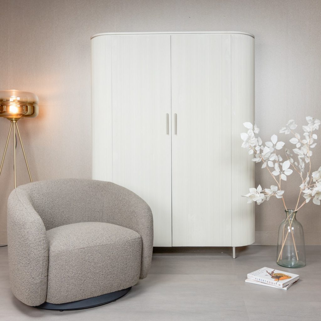 Lounge-Ecke im Wohnzimmer einrichten - Wohnpalast Magazin